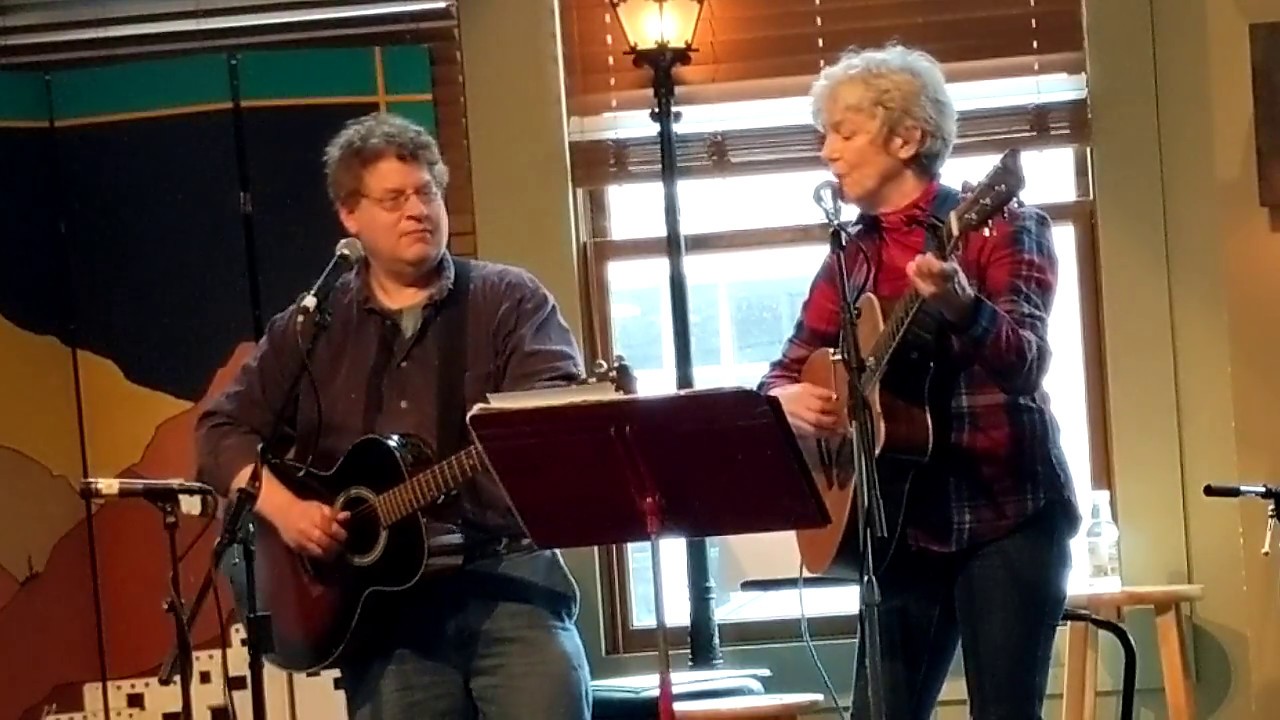 Homes Along The River - Lydia Adams Davis feat. David Bernz - YouTube