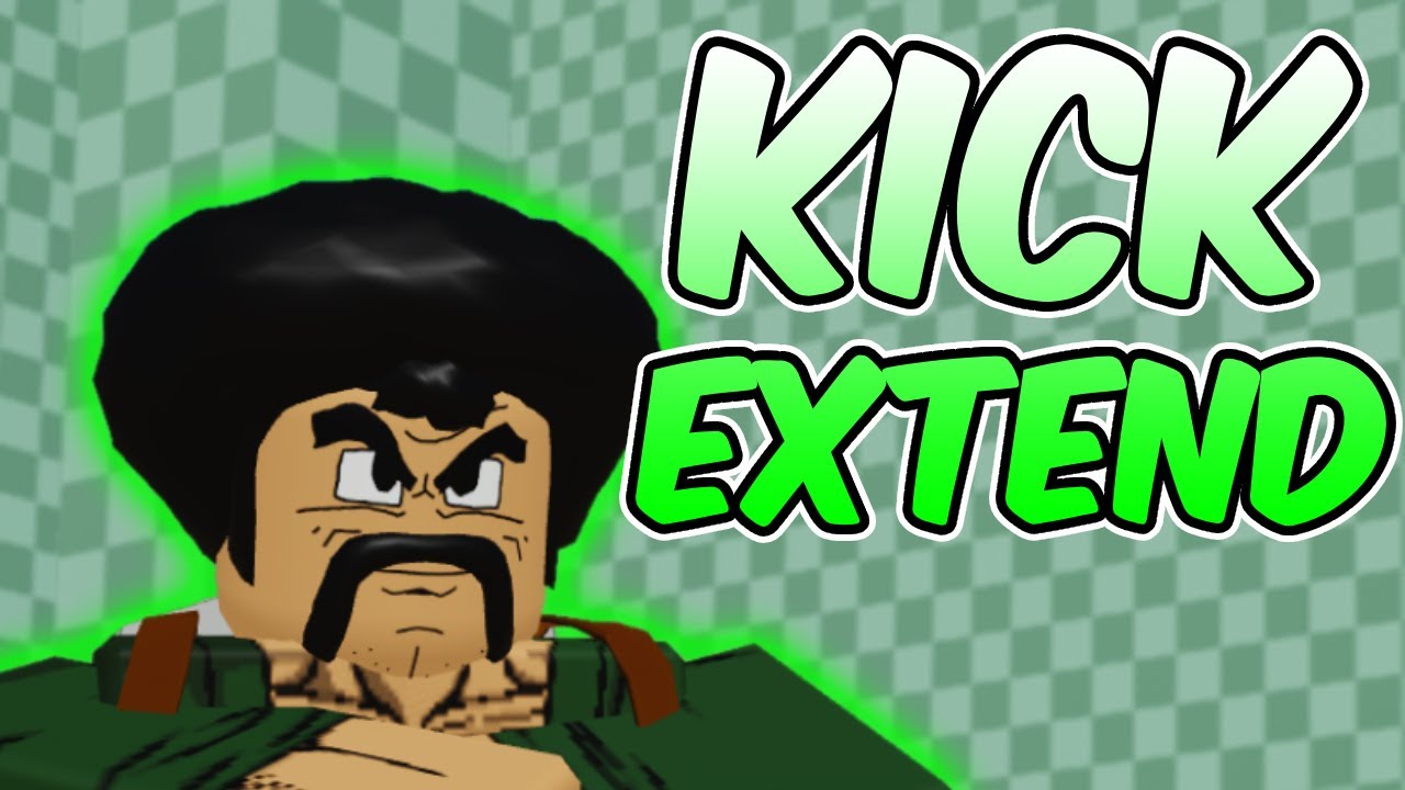 Combo Extending With Dynamic Kick | ABA - YouTube