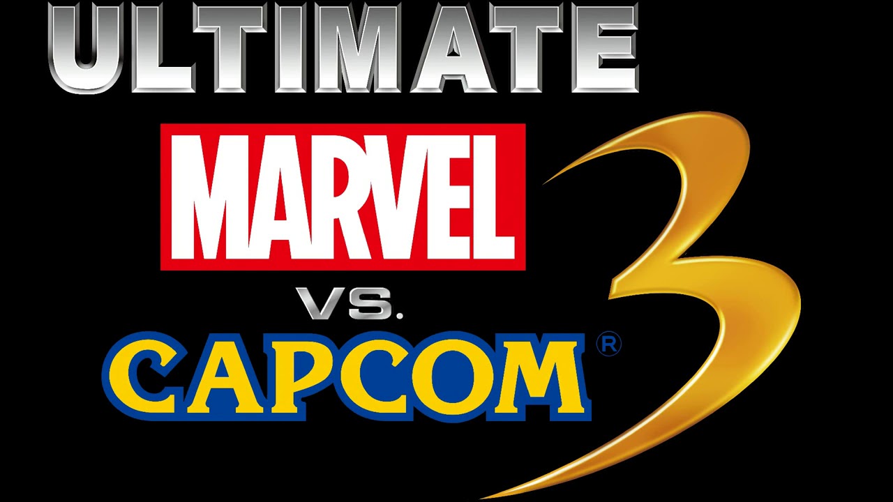 Nova's Theme Ultimate Marvel vs Capcom 3 Music Extended HD - YouTube