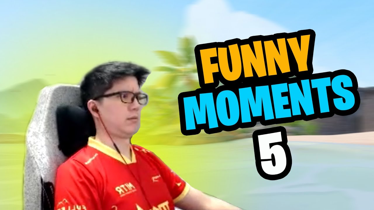 Highlight Funny Moments #5 | Valorant | Viperdemon - YouTube