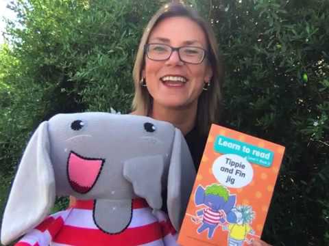 Tippie Level 1: Book 3 - YouTube