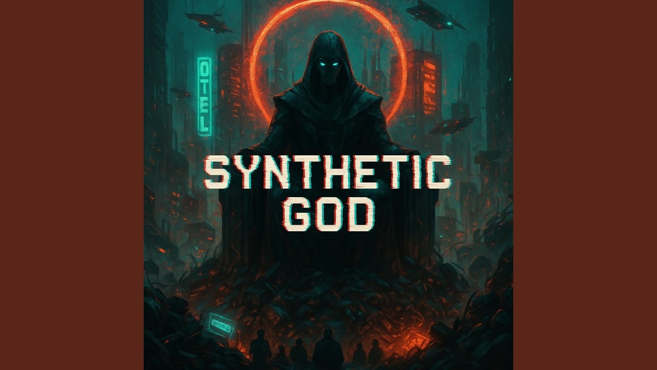 Synthetic God - YouTube