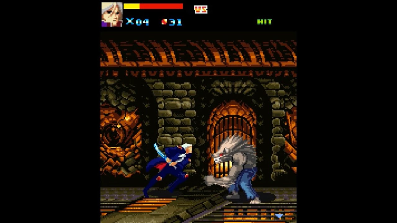 Nightmare Creatures | Gameloft (Java Game) - Gameplay Sin Comentarios ...