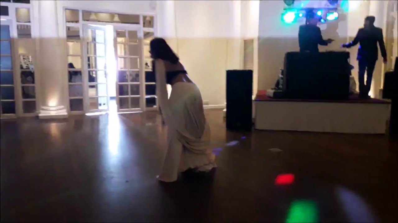 Surprise Dance - Nethmi + Vishma Wedding - YouTube