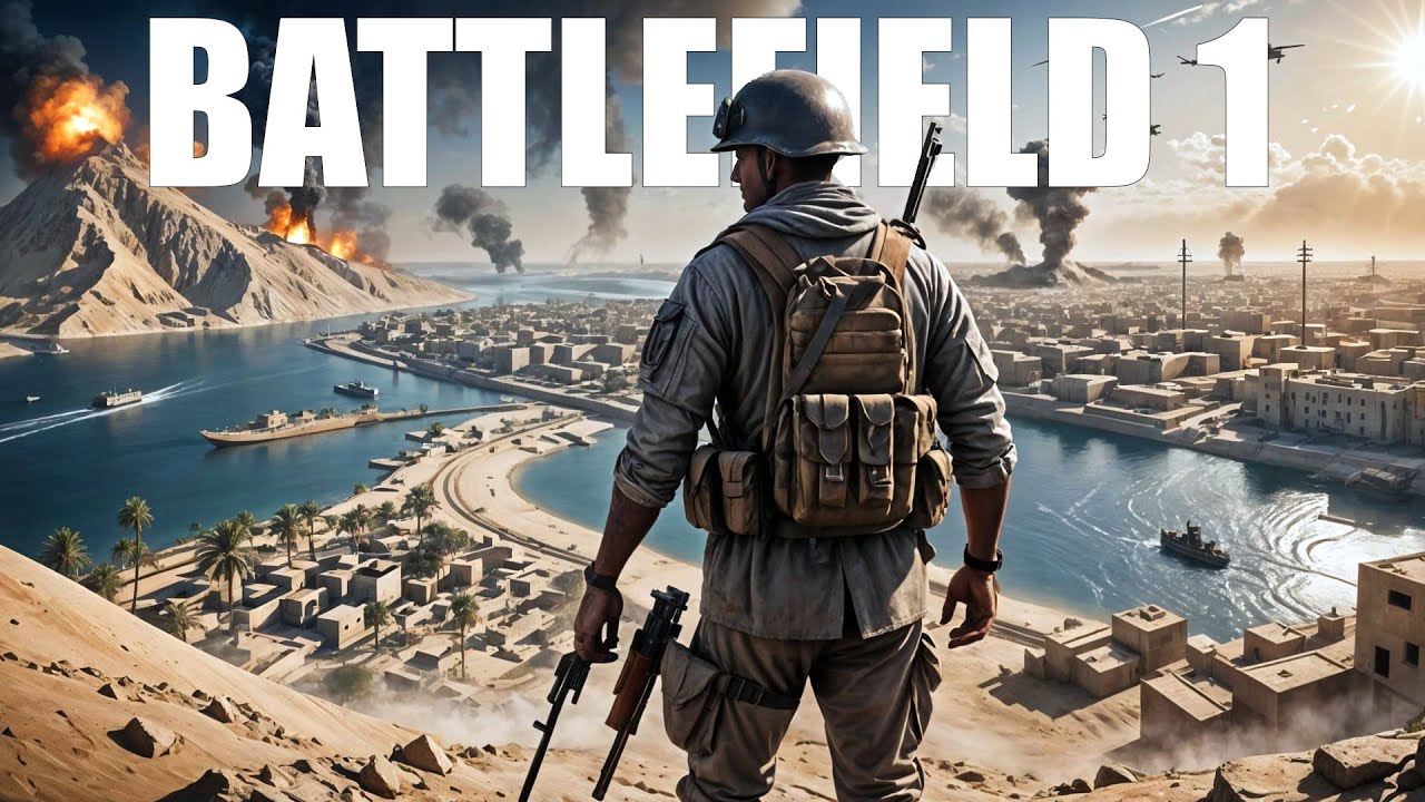 Earn Your Place in History. - YouTube