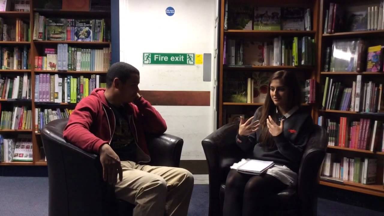 Testament AKA Homecut - William Blake meets Hip Hop, Freestyle ...