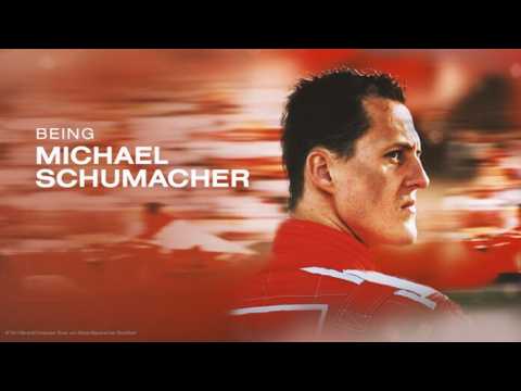 Being Michael Schumacher (2023) | Folge 3: Rot