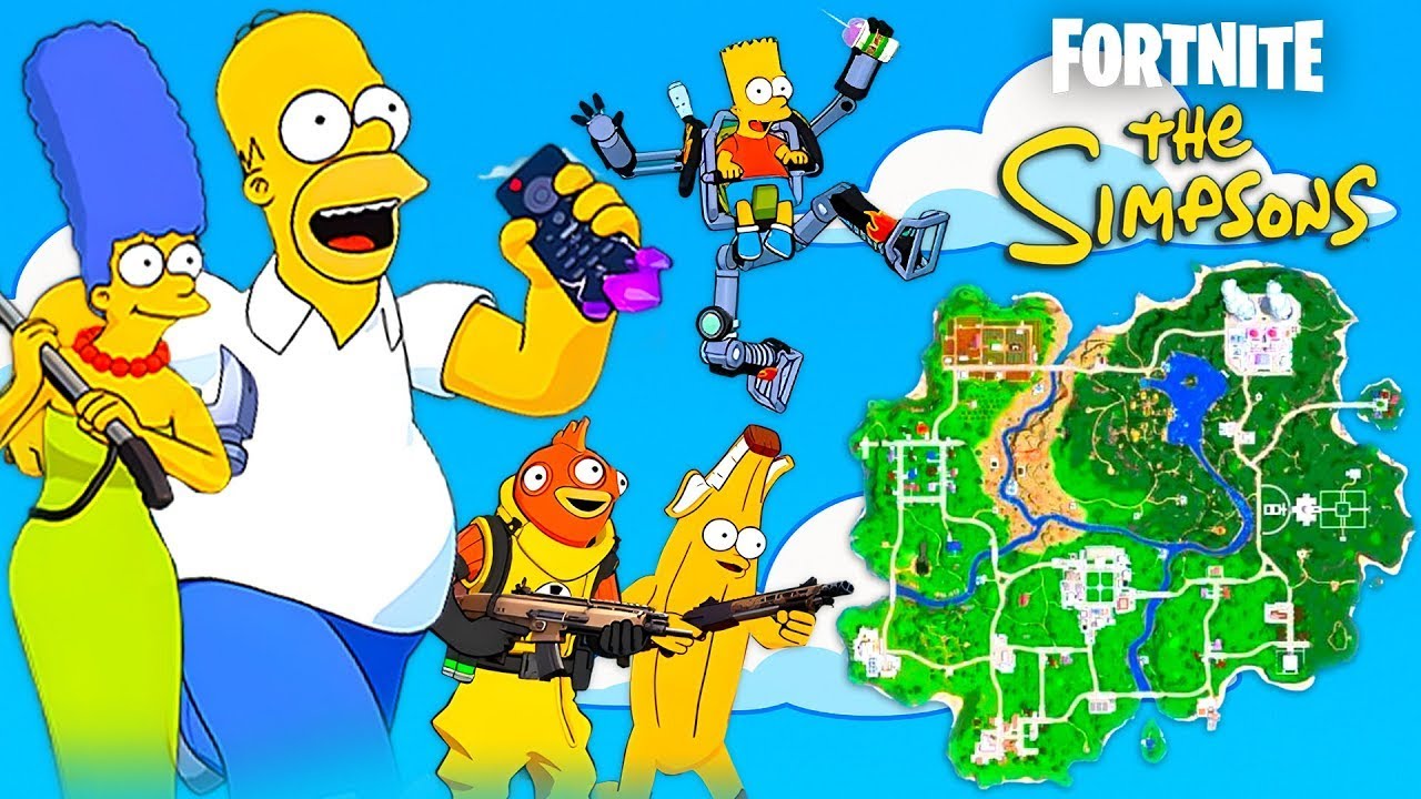 🔴 New KRUSTY THE CLOWN *UPDATE* EARLY in FORTNITE! (Fortnite LIVE ...