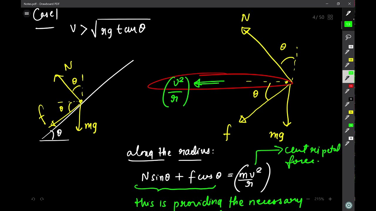 Applications Of Circular Motion Part 2 YouTube applications-of-circular-motion-part-2-youtube