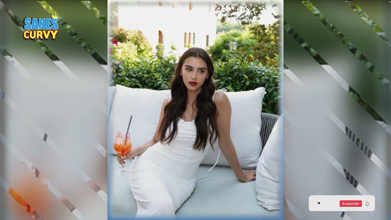 Valeria Conca Biography, age, weight, relationships,net worth, outfits ...