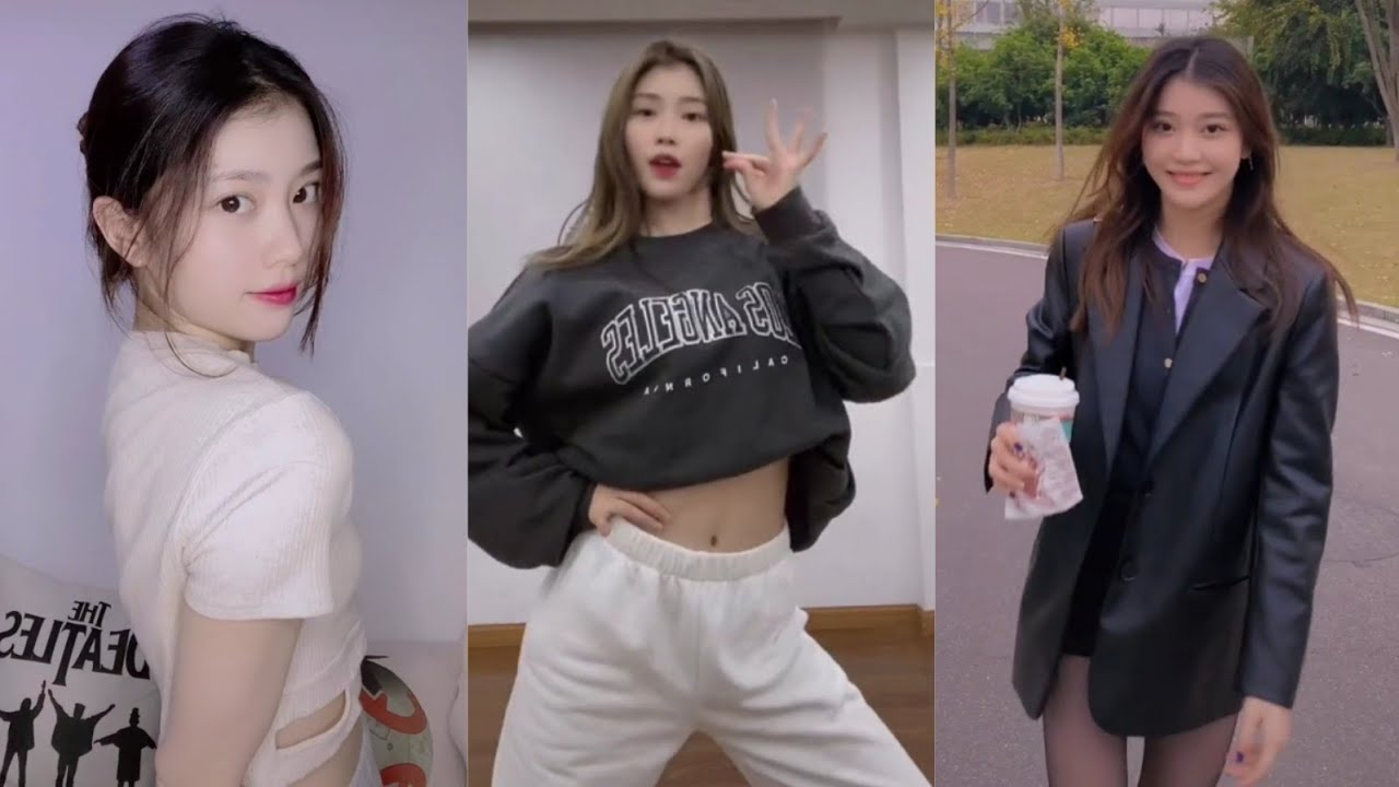 Kep1er Xiaoting (Pre-debut) - YouTube