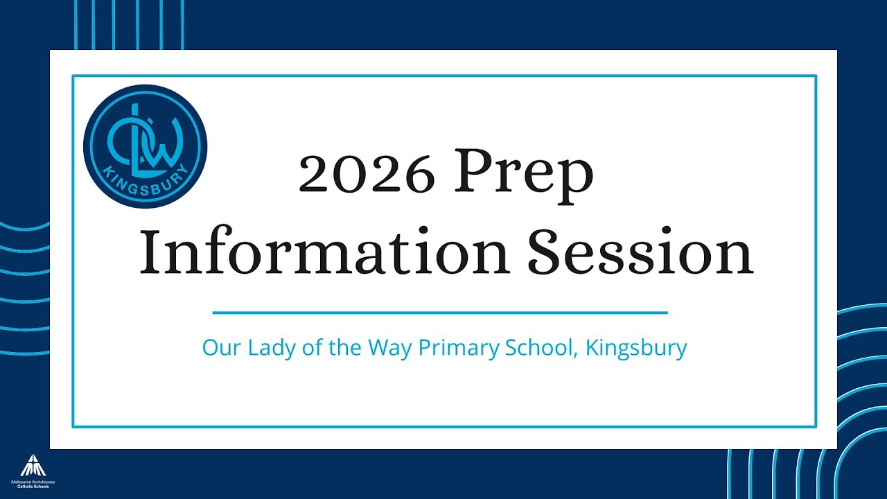 2026 Prep Information Session - YouTube