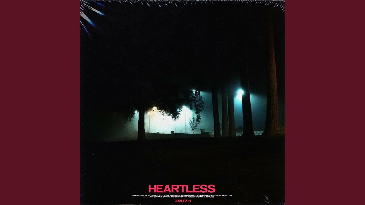 Heartless - YouTube
