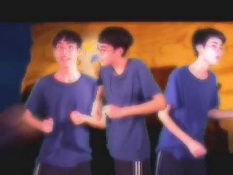 Pogo's UPular (Pogo Lipsync Tribute) - YouTube