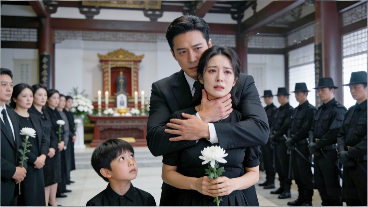 The Domineering Young Master Falls for the Poor Maid - YouTube