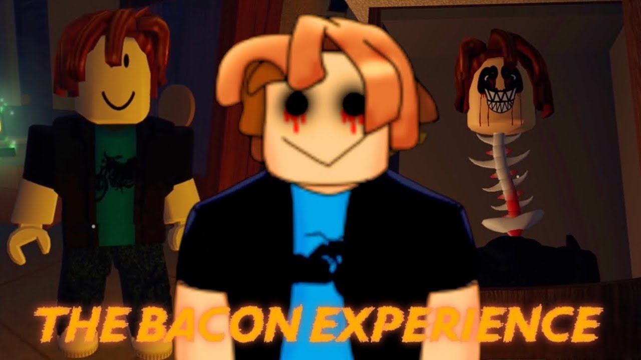 The Bacon Experience - YouTube