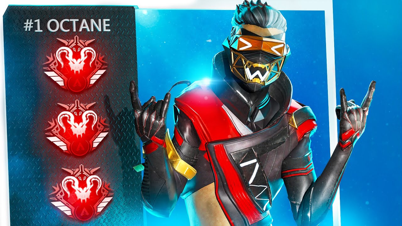 150,000 Kill Octane Reveals his BIGGEST SECRETS... (#1 Win Octane ...