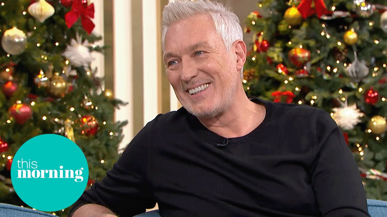 Spandau Ballet Legend Martin Kemp Reminisces His Band Adventures | This ...