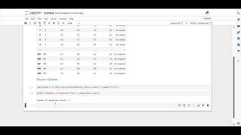 Technohacks internship tasks - YouTube