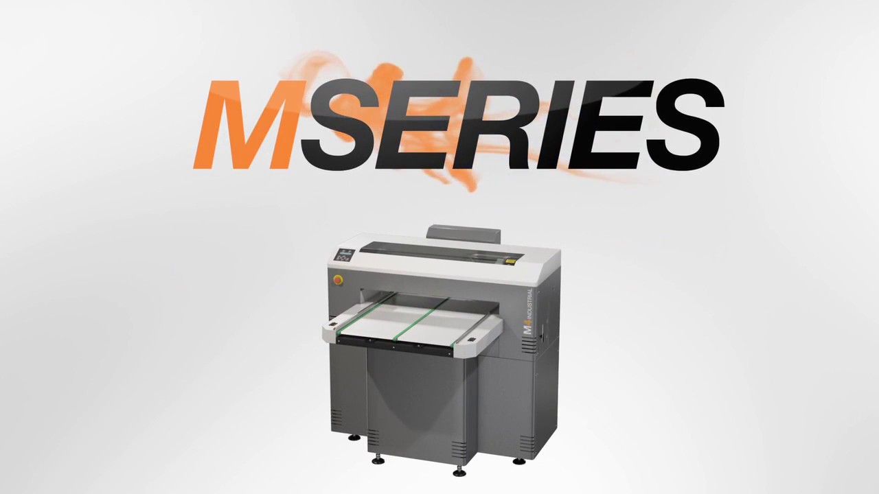 The New DTG Digital M Series - YouTube