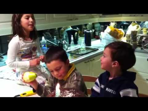 Happy birthday to you cha cha cha - YouTube