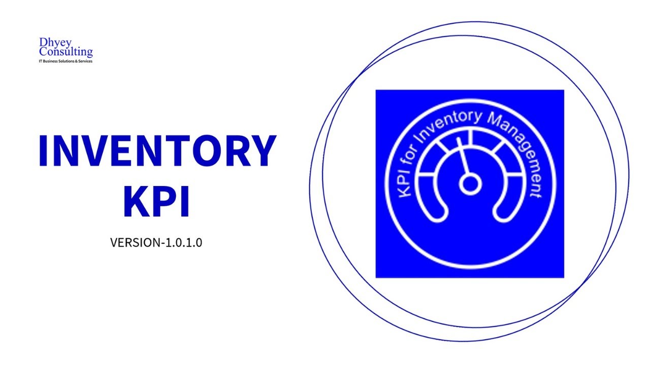 Optimizing Inventory Management: Unveiling Key Metrics for Stock ...