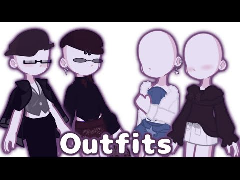 GL 2 Outfit Idea [Special 1K] - YouTube