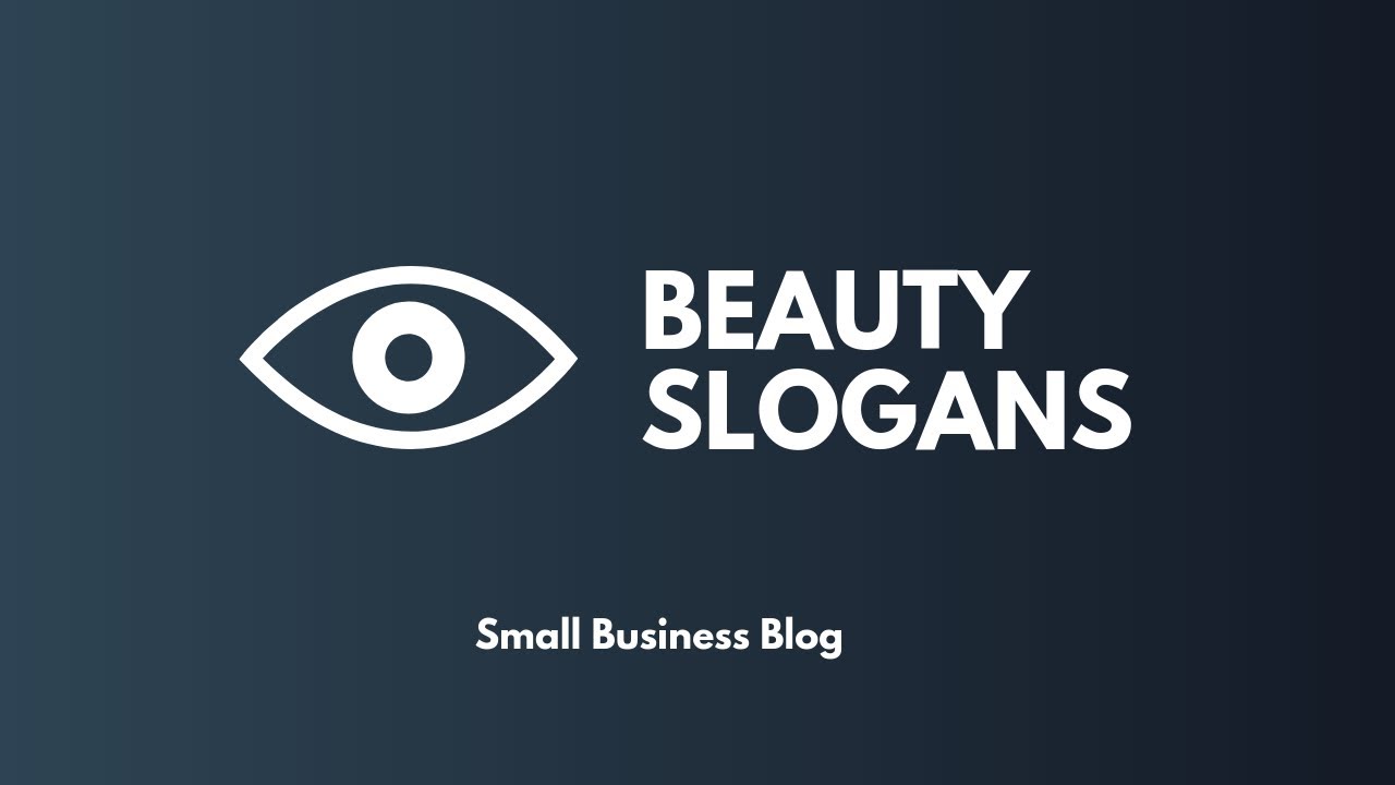 Best Beauty Slogans YouTube best-beauty-slogans-youtube