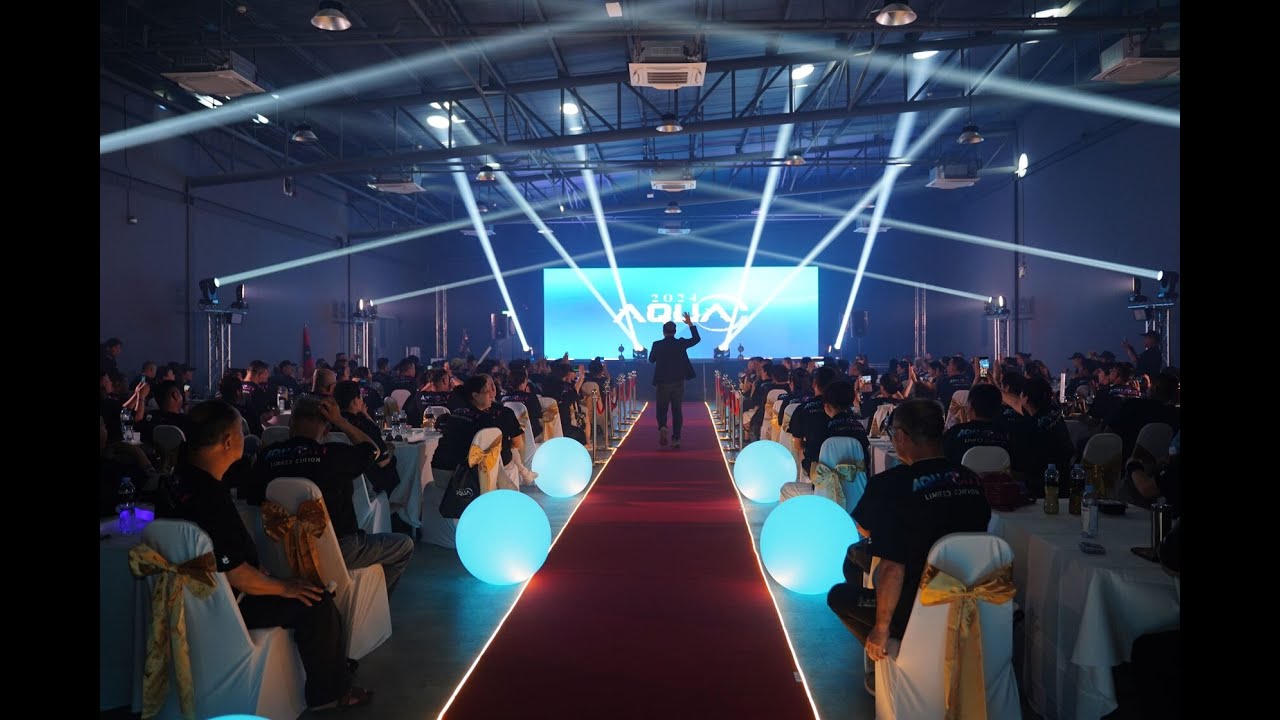 PROMO "Double D Project" Eng - YouTube