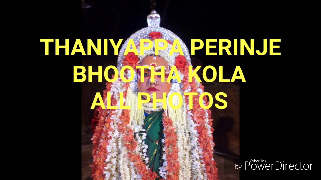 Bhotha kola videos - YouTube