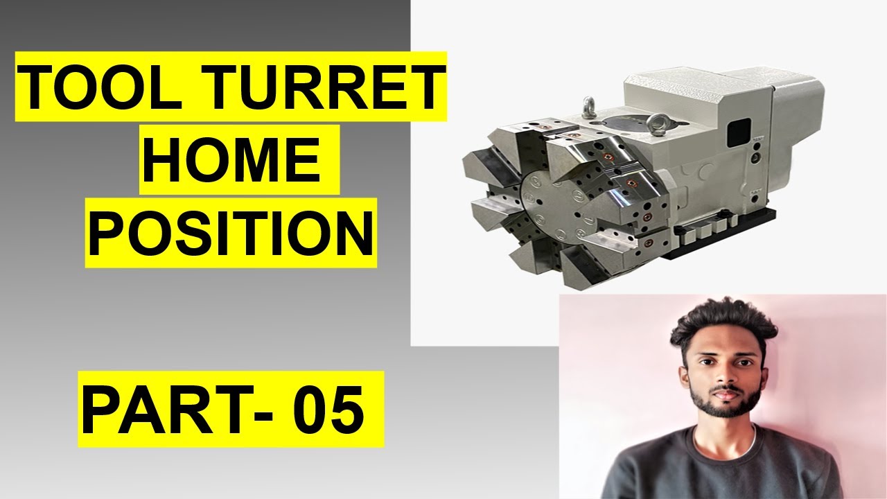 CNCमशीन ची HOME POSITION समजून घ्या ।। HOME POSITION IN CNC ।।#cnc # ...