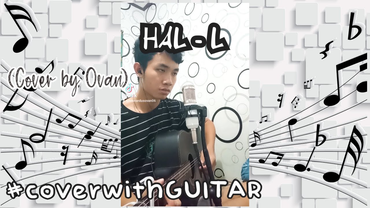HAL - L | (Cover OVAN) - YouTube