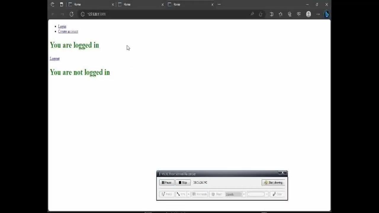 Did You Forget To Call Initapp Or Did You Create Multiple Sqlalchemy Instances