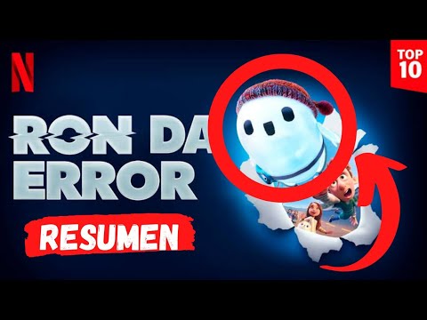 RON DA ERROR RESUMEN COMPLETO!!! - YouTube
