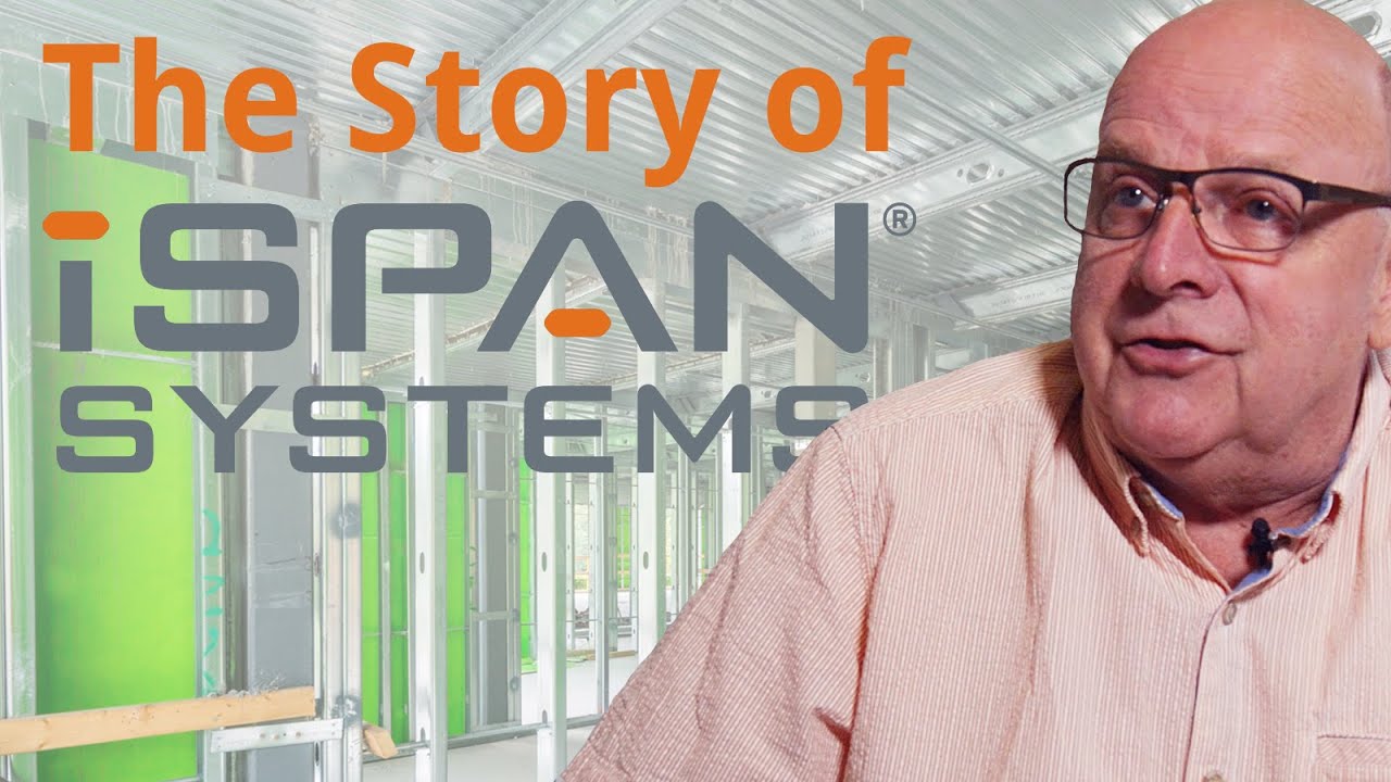 Why and how iSPAN came to be - The Story of iSPAN Systems - YouTube