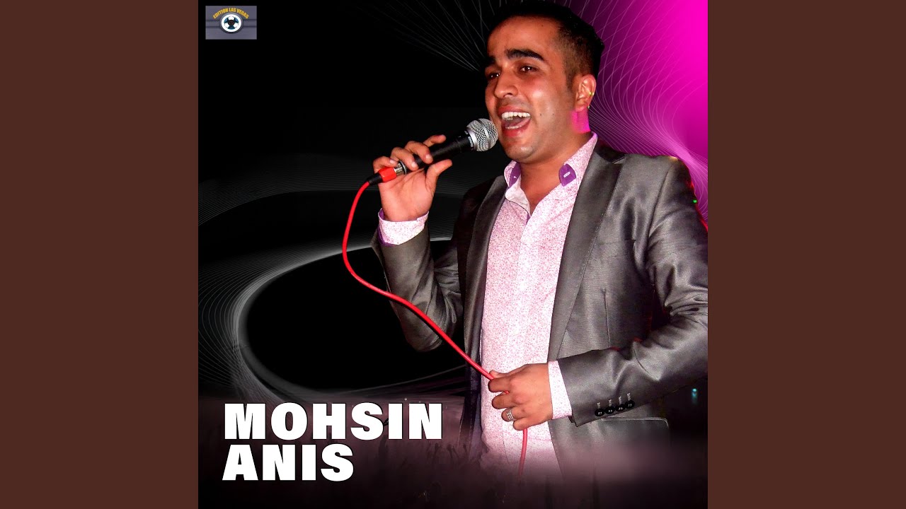 Gin Albaraj Gi Farkhana (Live) - YouTube