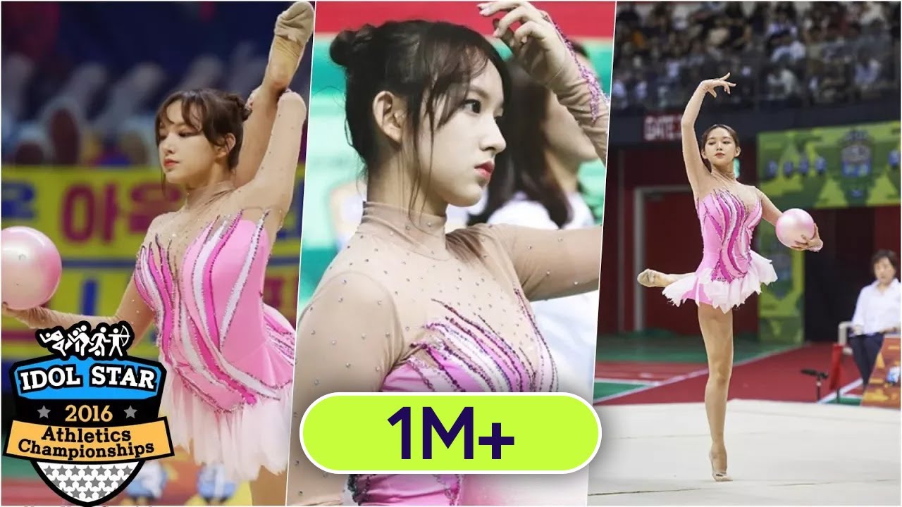 WJSN Cheng Xiao awes the audience by her incredible performance [Idol ...