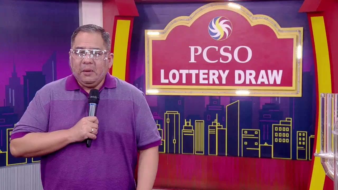 [LIVE] PCSO 5:00 PM Lotto Draw - January 6, 2021 - YouTube