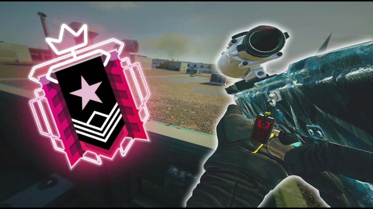 Siege is easy... - YouTube