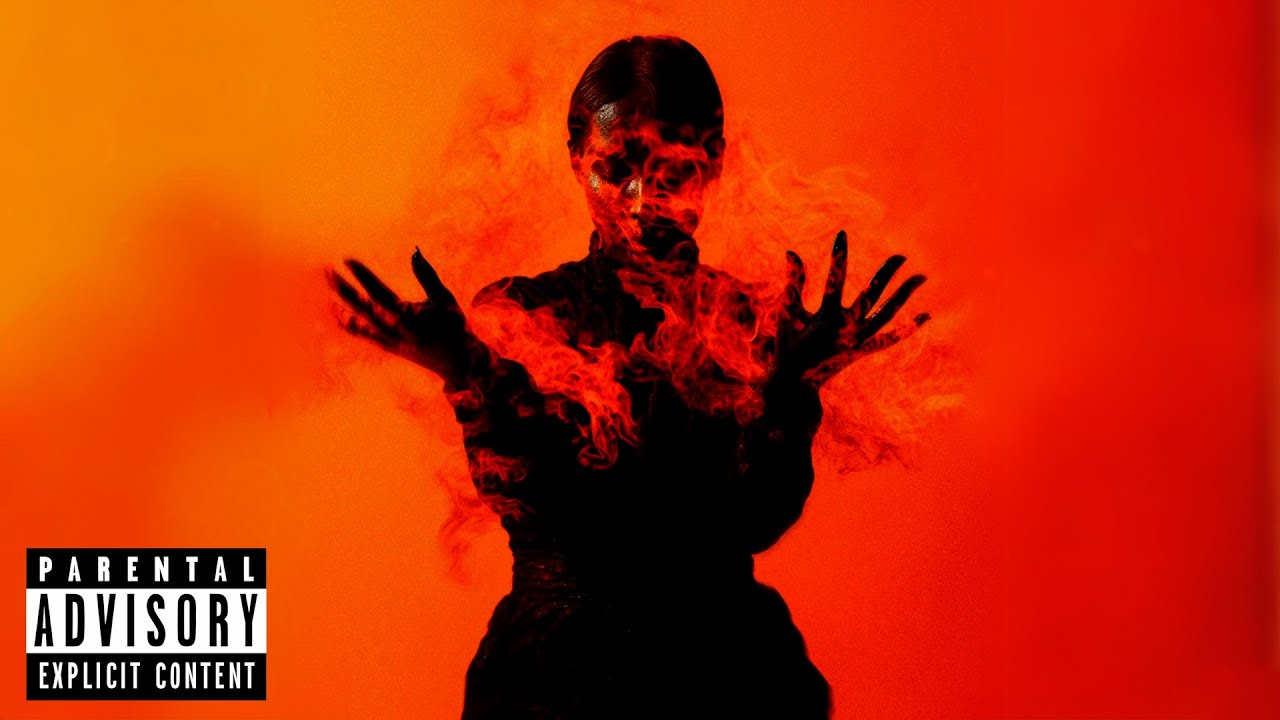 Metalcore BMTH x Bad Omens x Linkin Park Metal Type Beat "Rebirth ...