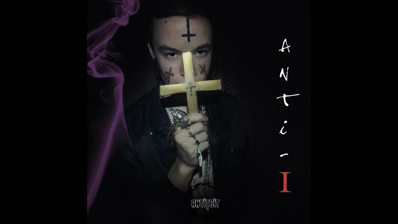Альбом ANTI-I (Full Album) - YouTube