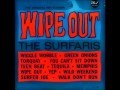 The Surfaris – Wipe Out (1963, Vinyl) - Discogs