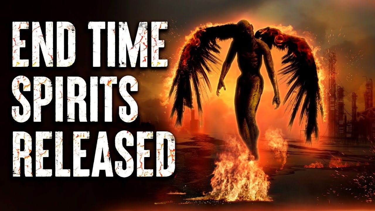 Serious End Time Bible Prophecies Are Actually Happening (WHAT MORE ...