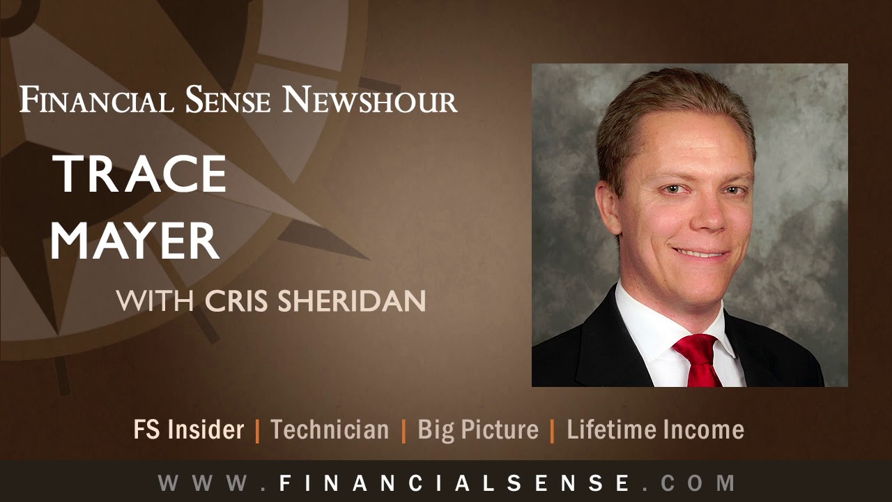 Trace Mayer: Bitcoin’s Move Into Satellites Makes It Nearly Unstoppable ...