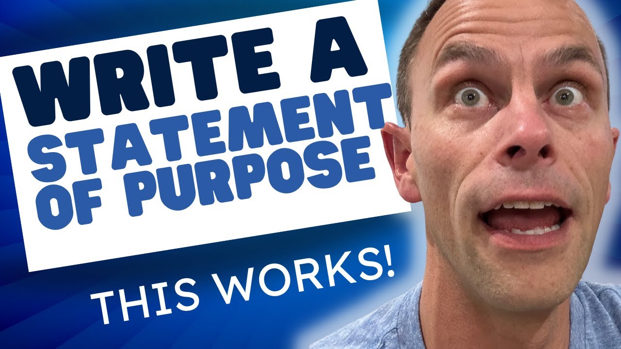 Tips To Write A Statement Of Purpose For A PhD Program Application That Tips To Write A Statement Of Purpose For A PhD Program Application That