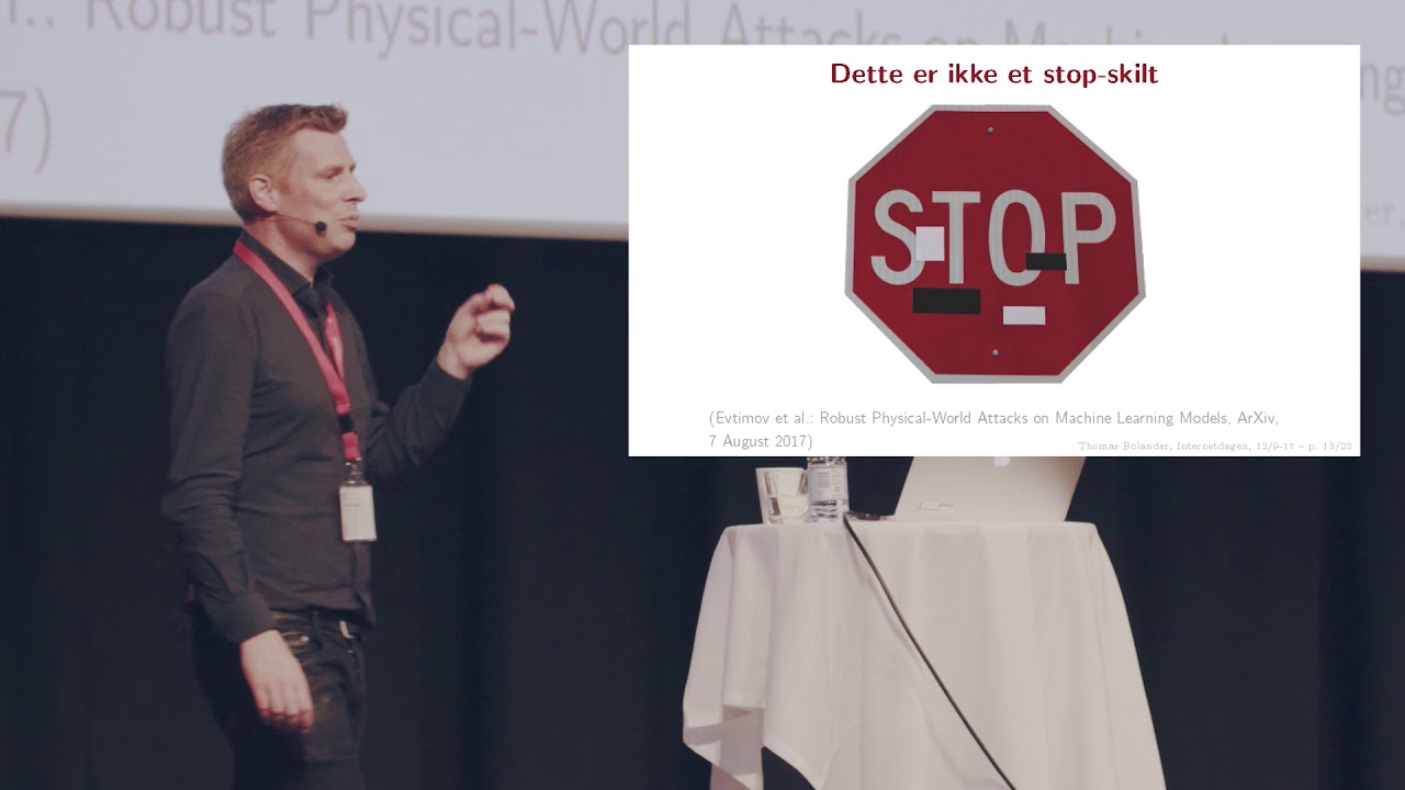 Se Thomas Bolanders keynote om kunstig intelligens på Internetdagen ...