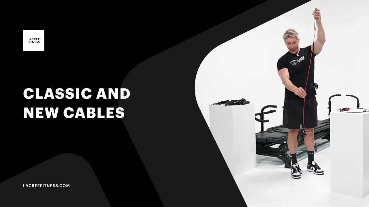 Classic and New Cables - YouTube