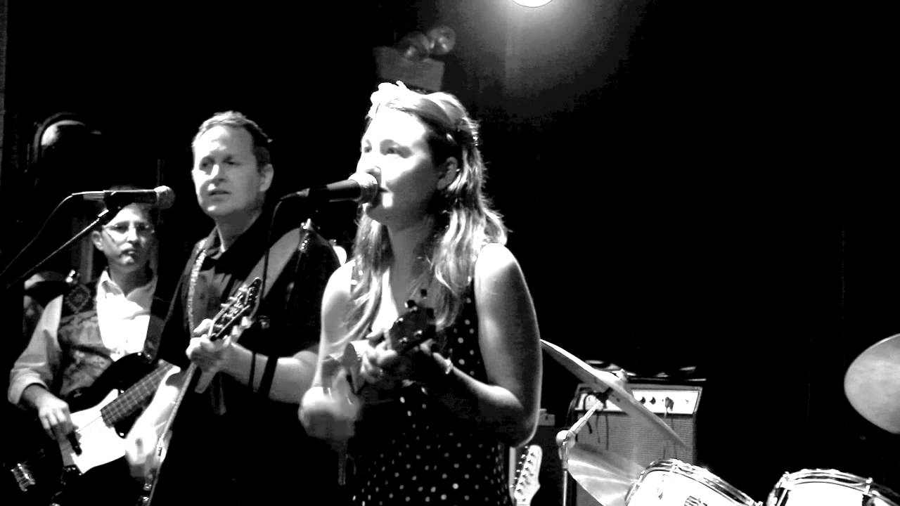 Gracie Lou Revue - YouTube
