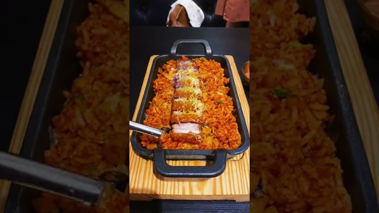 DAY ONE RESTAURANT AND KOREAN BAR - YouTube