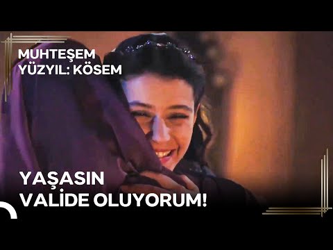 Ebenin Dedikleri Tek Tek Ortaya Çıktı | Muhteşem Yüzyıl: Kösem 11. Bölüm